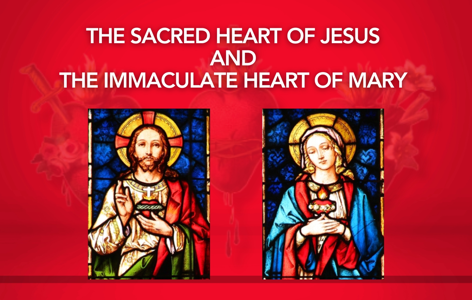 That Catholic Shop - Shop